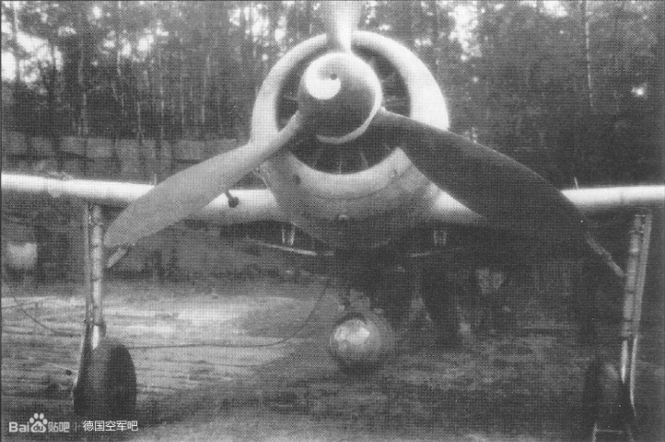 二战德国JG 301战斗机联队和本土防空战最后的日子 - 知乎