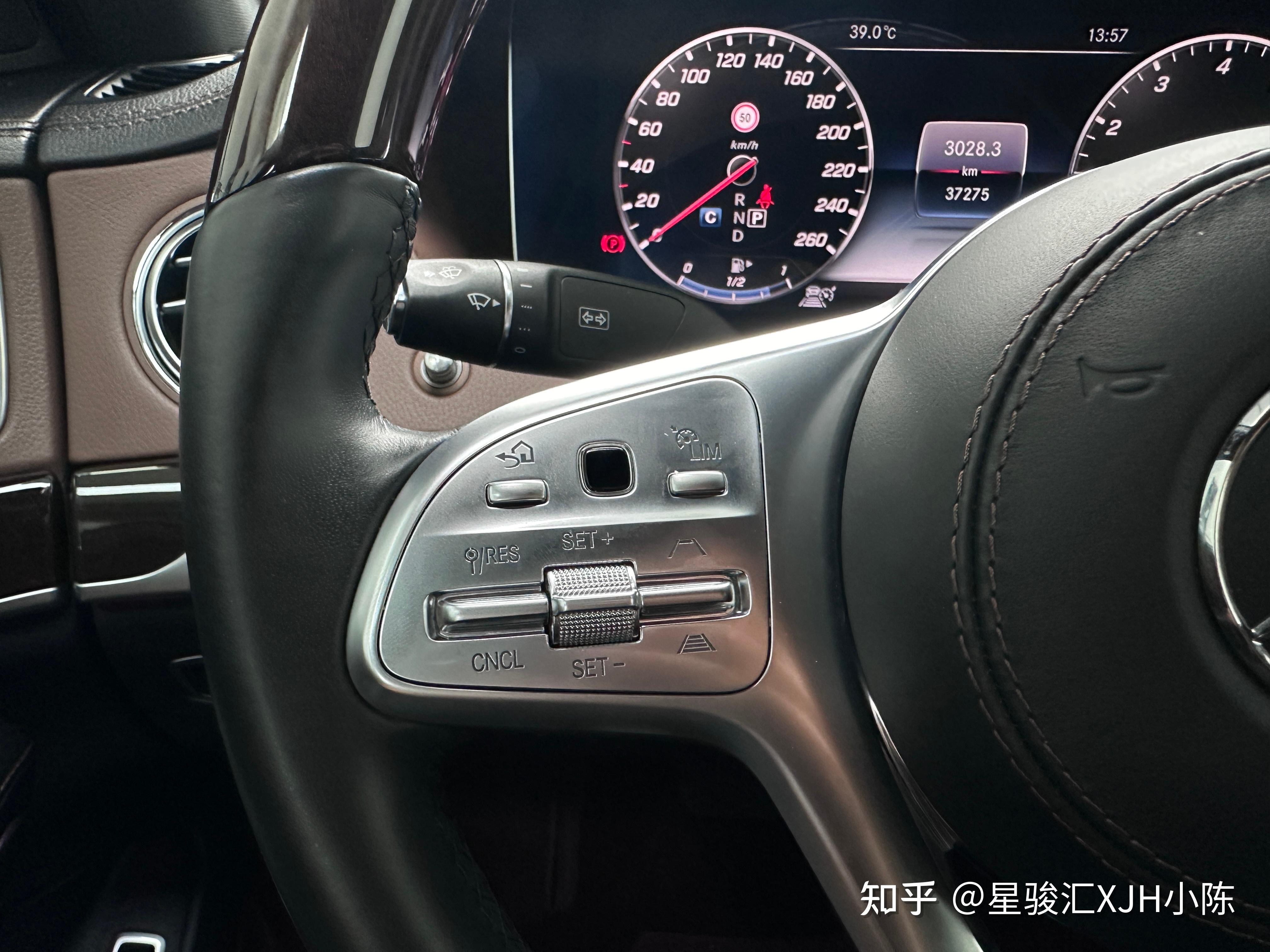 安全至上；19款迈巴赫S450升级23p智能安全驾驶辅助系统 - 知乎