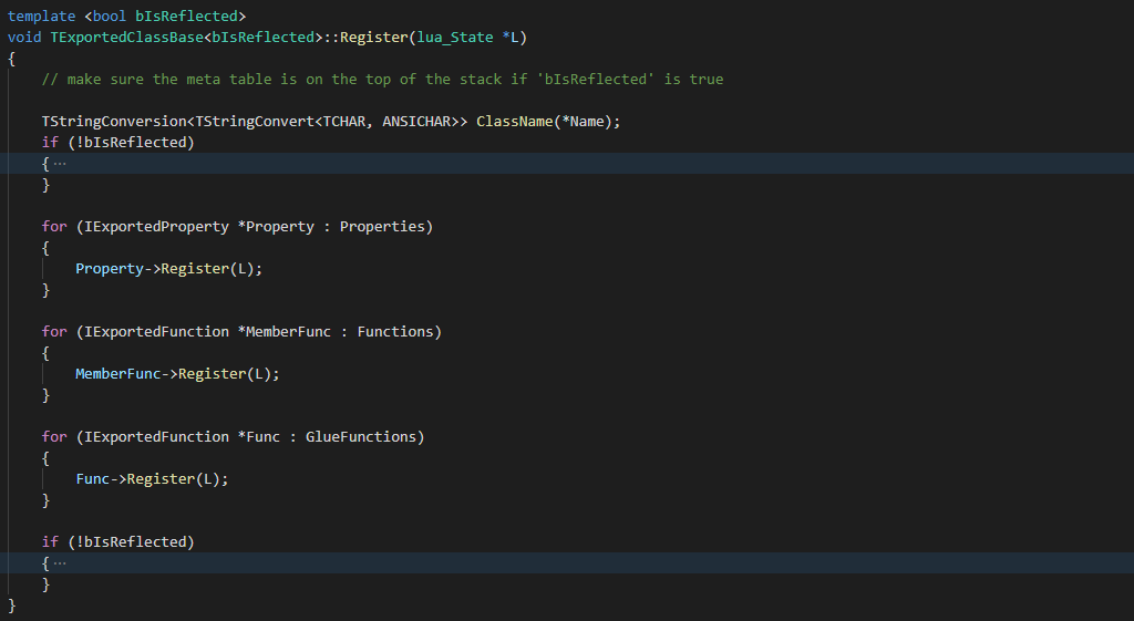 UnLua框架解析-UE引擎Lua框架解决方案 (下) - 知乎