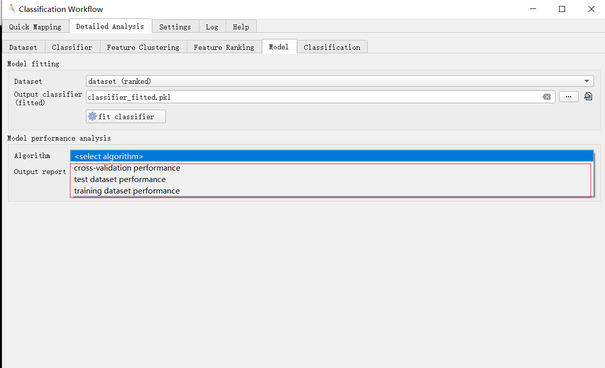 简单实用的中文版Enmap-Box遥感分类教程 - 知乎