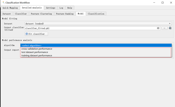 简单实用的中文版Enmap-Box遥感分类教程 - 知乎