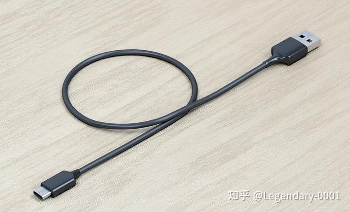 USB-C PD接口DRP芯片功能介绍 - 知乎