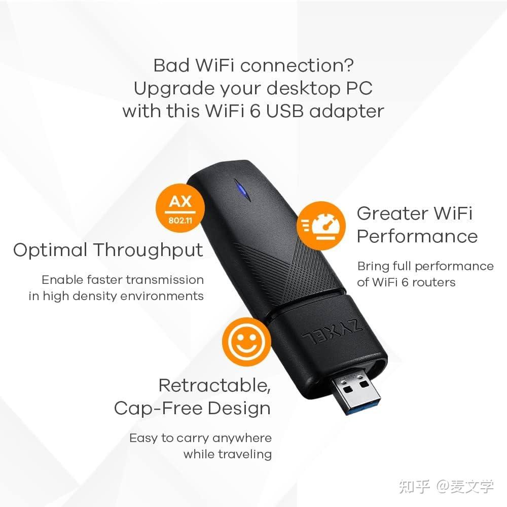 麦文学 2024 笔记： 编译安装个 USB 山寨高端 wifi6 无线网卡 REALTEK RTL8852BU 驱动签名也很折腾 - 知乎
