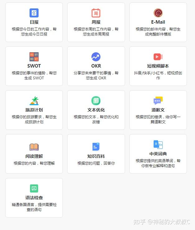 Chat GPT是什么？解析gpt火的原因 - 知乎