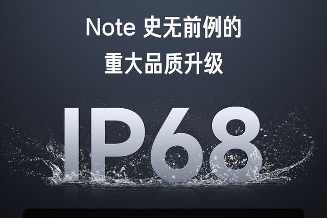 红米Note 13 Pro和Pro+有哪些差异？如何选择更合适？ - 知乎