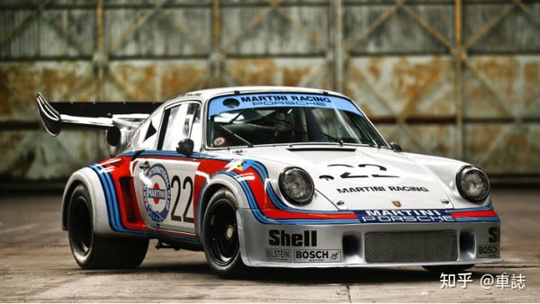 911车系回顾第三集：无心插柳柳成荫的930 Turbo - 知乎