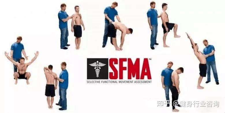 康复治疗师如何运用选择性功能动作评估SFMA（流程图）-康复治疗师和体能训练师必备技能 - 知乎