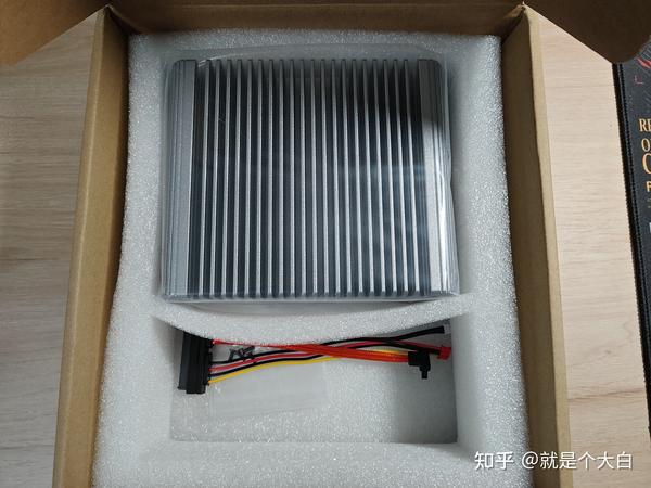 畅网n100 先锋版v2 简单开箱与体验 - 知乎