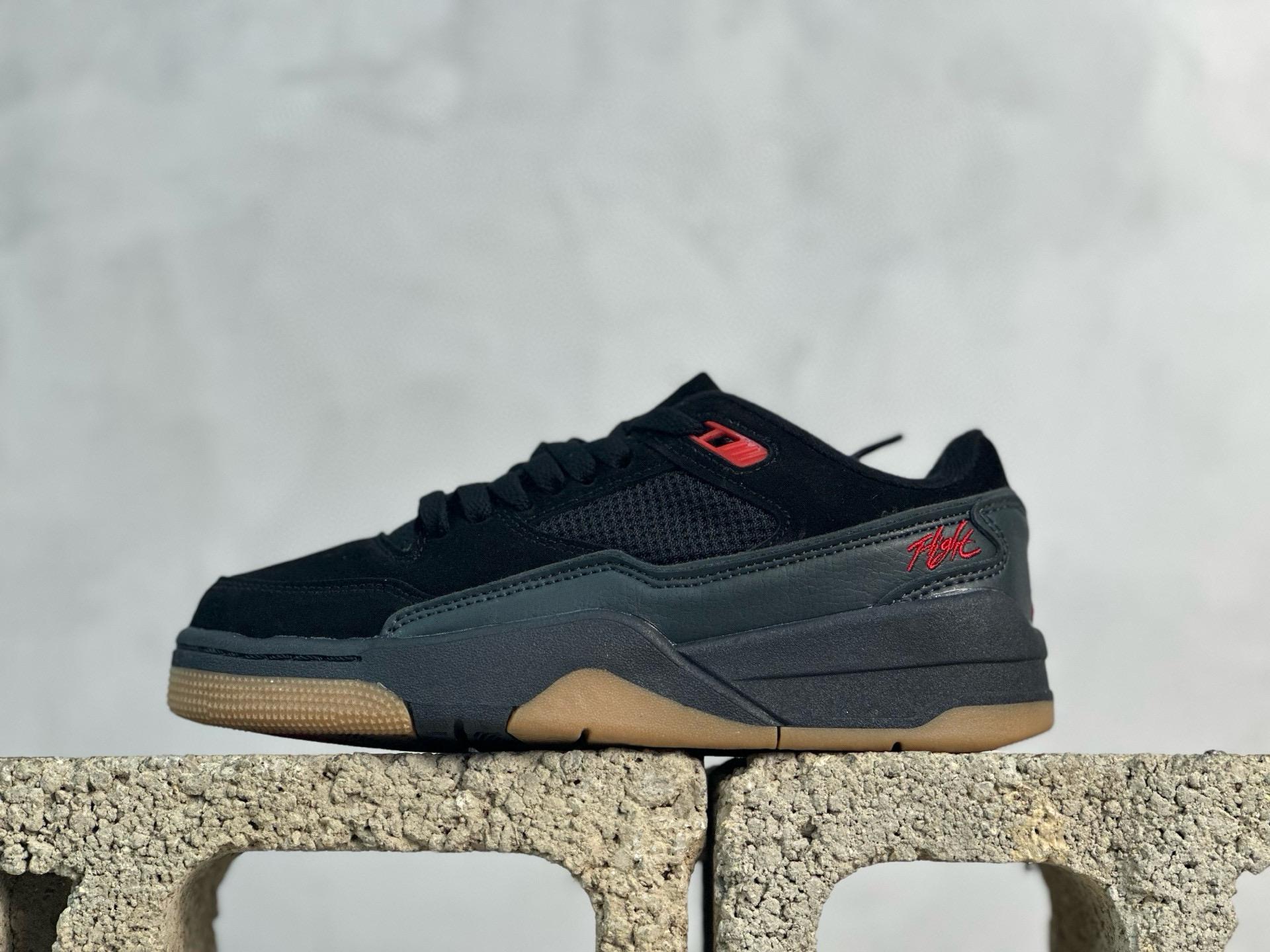 乔丹 Nike Jordan Flight Court Shoes 飞行网球复古运动鞋 - 知乎