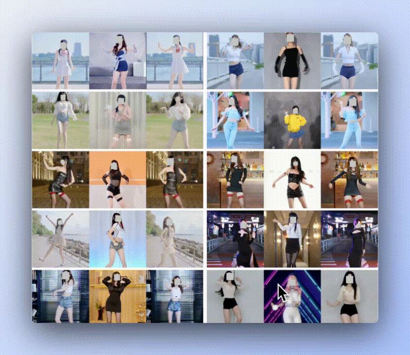 MotionFollower：一种轻量级的运动编辑方法，用于将运动从目标视频传输到源，同时保留源背景、主角的外观和摄像机运动。 - 知乎