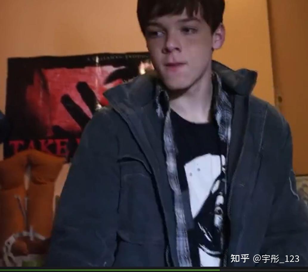 【gallavich复盘1】深度解读米奇与伊恩 S1E03-07 剧情分析《无耻之徒》 - 知乎