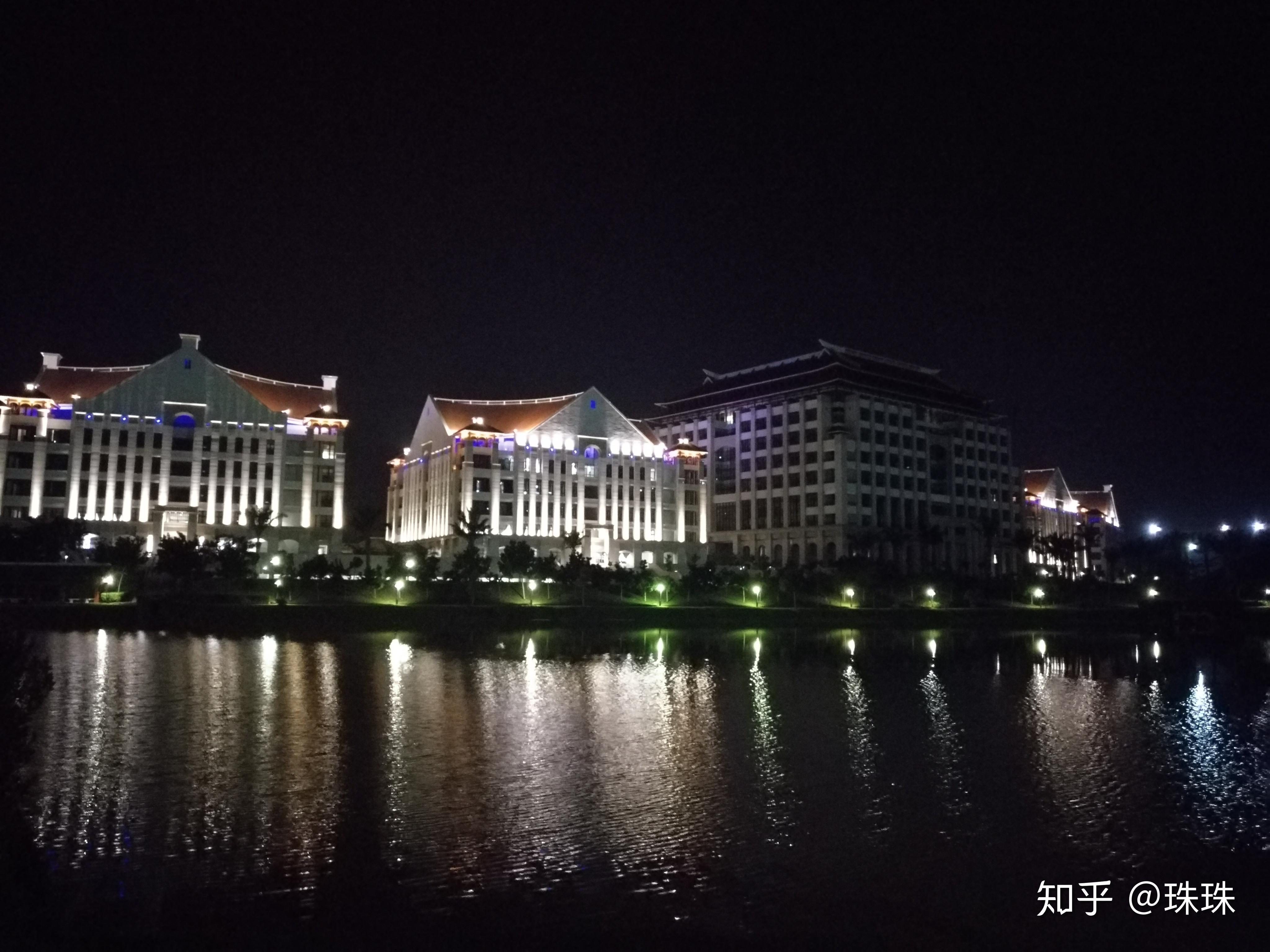 选择厦门大学马来西亚分校的理由 - 知乎