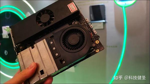 凭啥和联想惠普戴尔竞争？铭凡MS-01迷你工作站抢先解读！ - 知乎