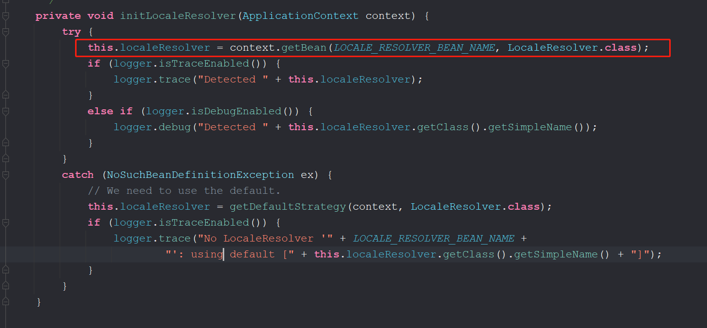 SpringMvc启动流程及如何响应请求源码解析 - 知乎