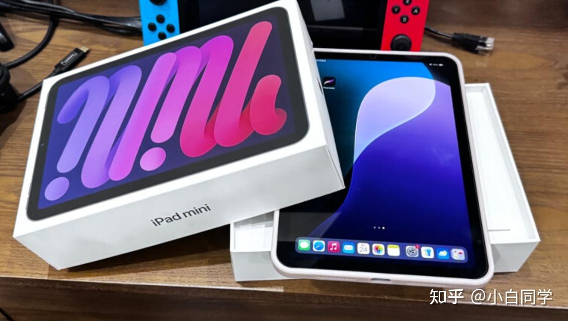 苹果平板mini（苹果iPad mini7）怎么样？体验半月优缺点测评 - 知乎