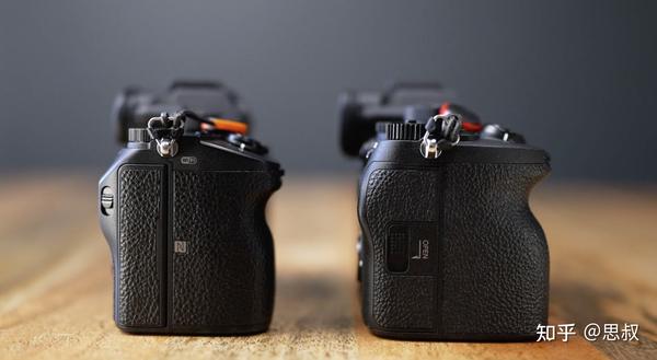 备受期待的索尼A7M4正式发布！一篇文章帮你厘清要点 - 知乎