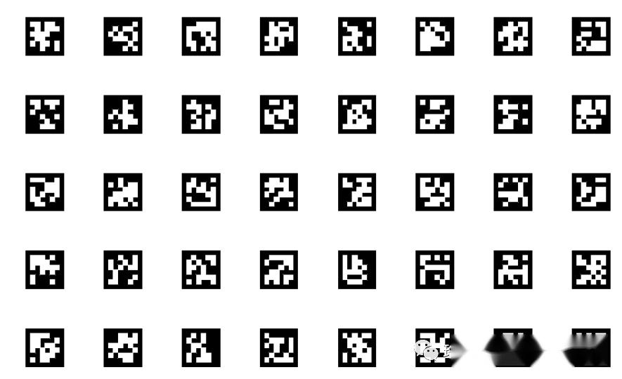 【程序】基于matlab使用AprilTag标记进行相机校准 - 知乎