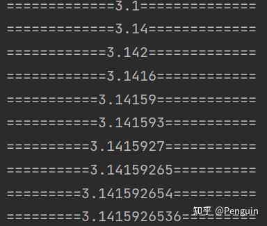 python--结构化程序设计（纯干货教程） - 知乎