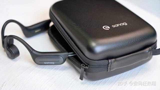 运动耳机功能再升级，sanag塞那B91骨传导蓝牙耳机推荐 - 知乎