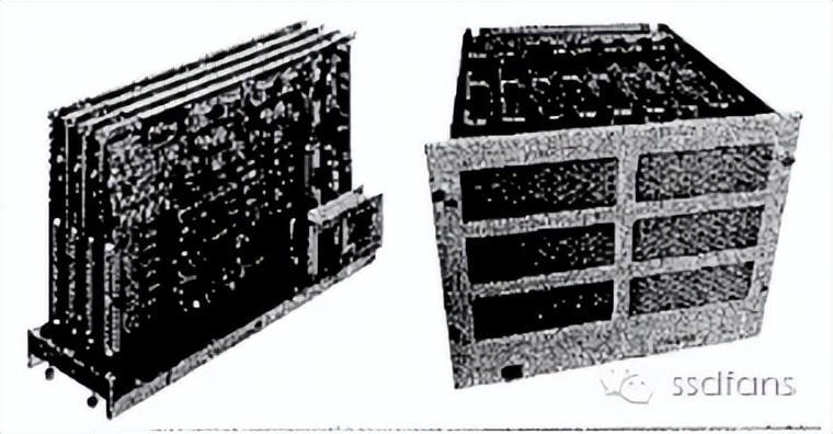 IT历史连载16-硬盘的历史 - 知乎