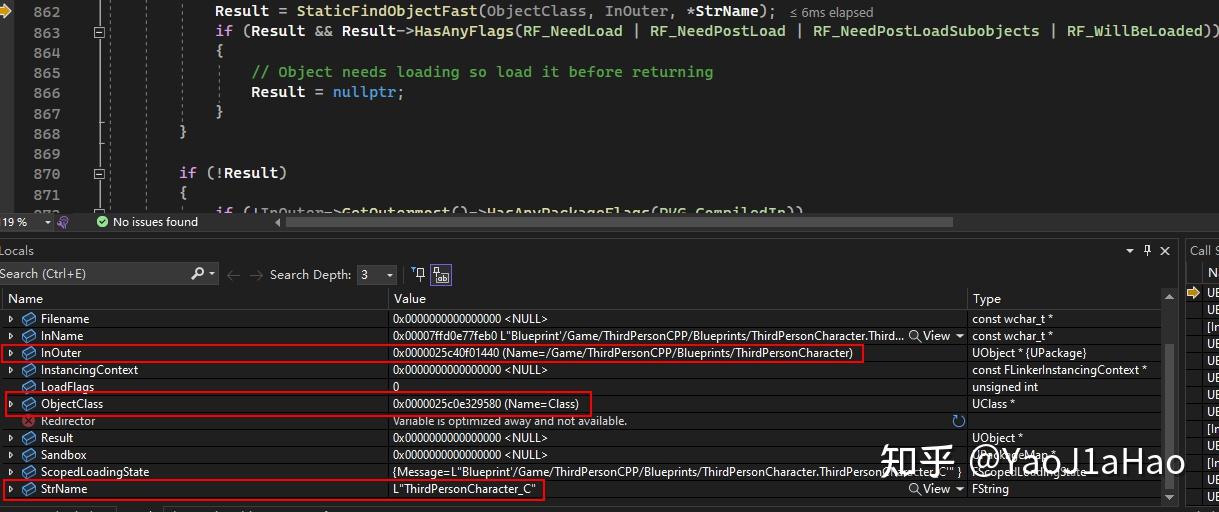 UE4 Package浅析 - 知乎