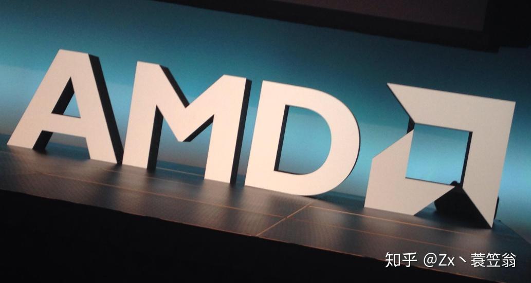 PC处理器排行公布,AMD虽已崛起,为啥还和英特尔差距这么大？ - 知乎