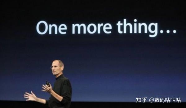 iPhone 14系列发布会，会有One More Thing吗？ - 知乎