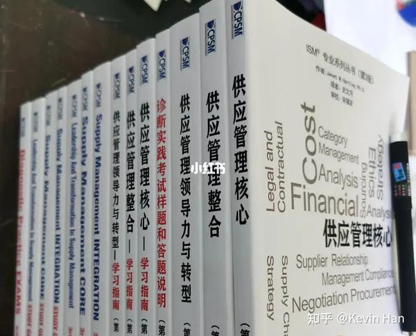 2023年CPSM一文全了解！ - 知乎