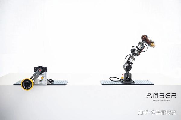 打造智能康复产品新标杆 傅利叶智能发布三维上肢康复机器人 - 知乎