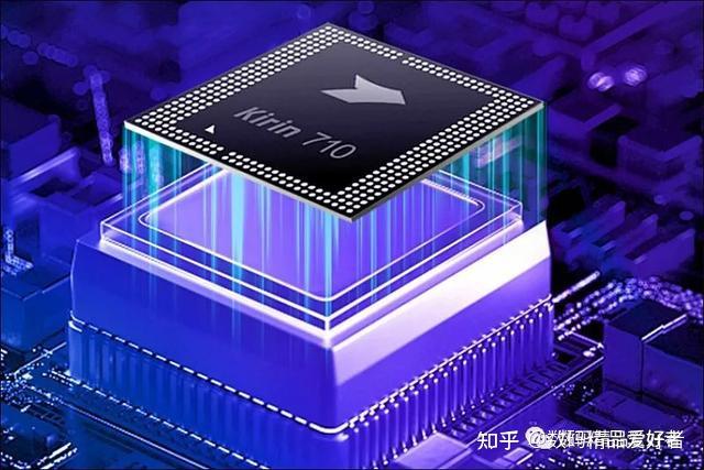 熟悉的老面孔！华为nova 8 SE配备的麒麟710A靠谱吗？ - 知乎
