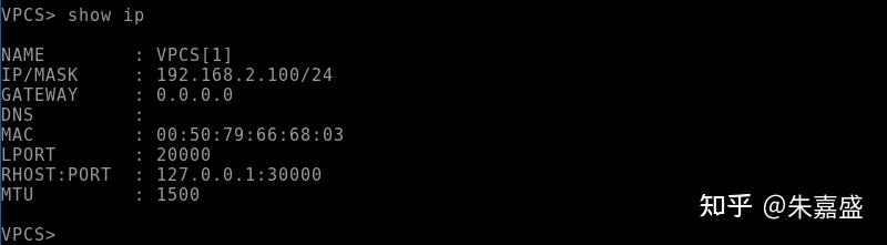 《网络工程师的Python之路》（实验环境搭设5-3，EVE-NG，桥接网络） - 知乎
