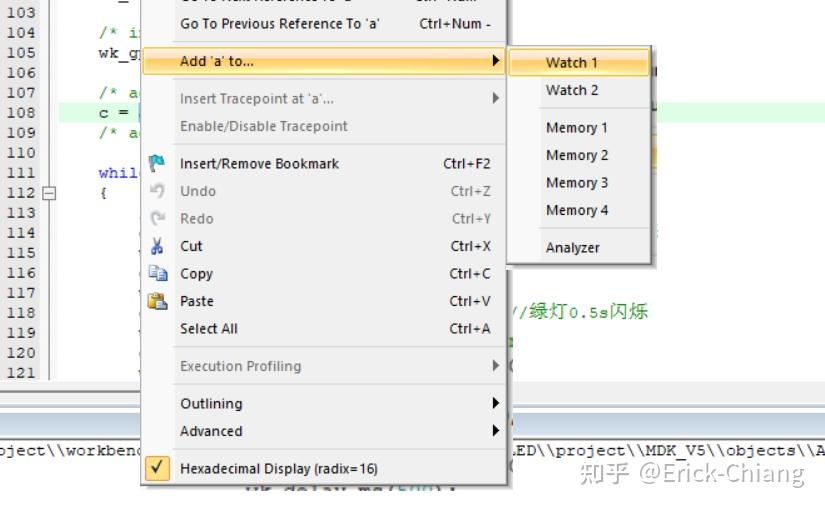 使用vs code 对keil工程源代码的编辑、编译以及下载 - 知乎