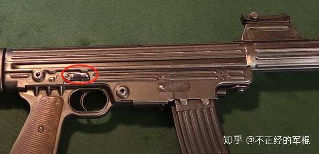 STG-44的两个前身，Mkb-42（H）和Mkb-42（W），你听说过么？ - 知乎