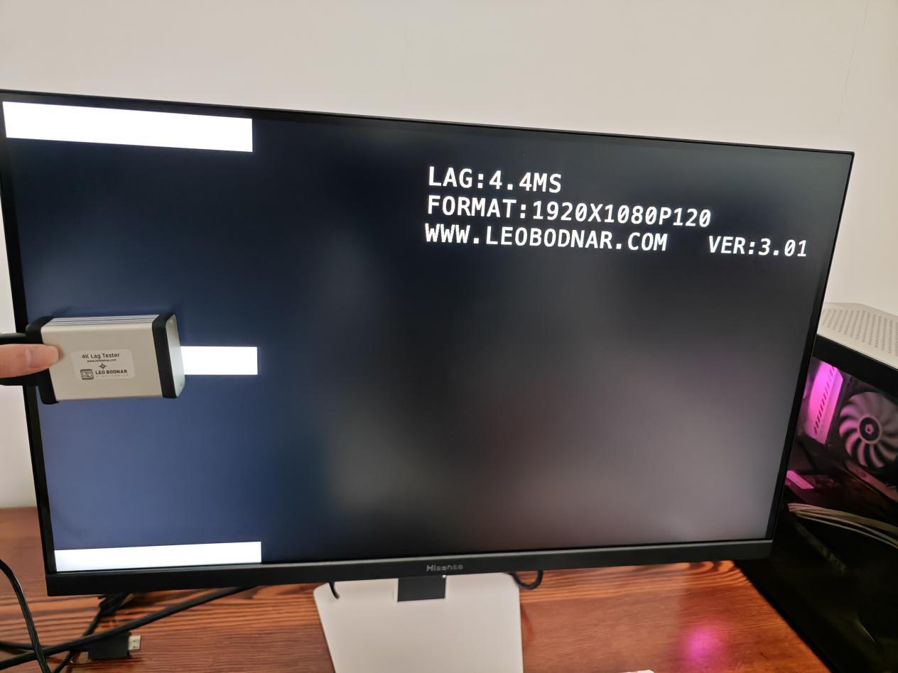 海信大圣G5 Pro显示器测评：恰饭来的千元2K180Hz显示器 - 知乎