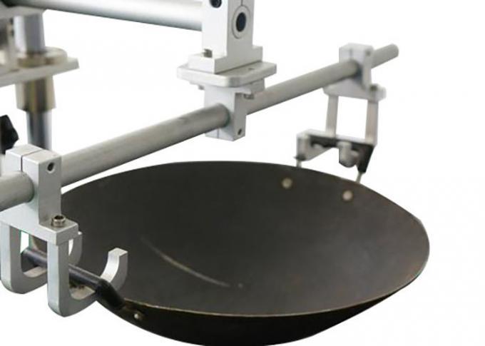 EN 12983-1欧盟家用炊具标准 - 知乎