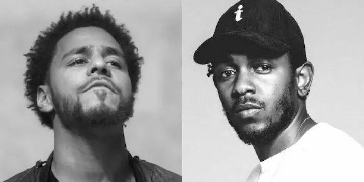 说唱圈的清流: J Cole - 知乎