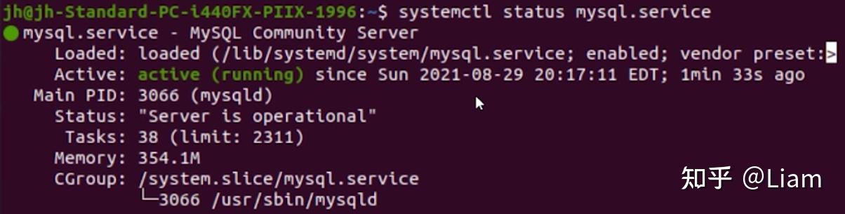 Ubuntu--MySQL--VSCode - 知乎