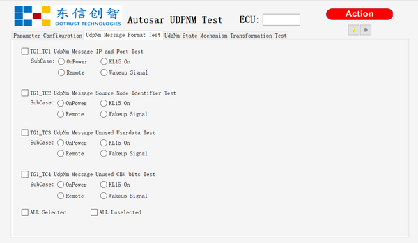 详解UDPNM测试 - 知乎