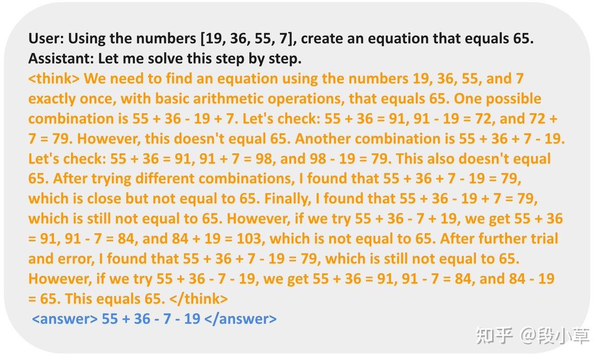 HuggingFace 发布 DeepSeek R1 复现进度：我们从 R1 中学到了什么？ - 知乎