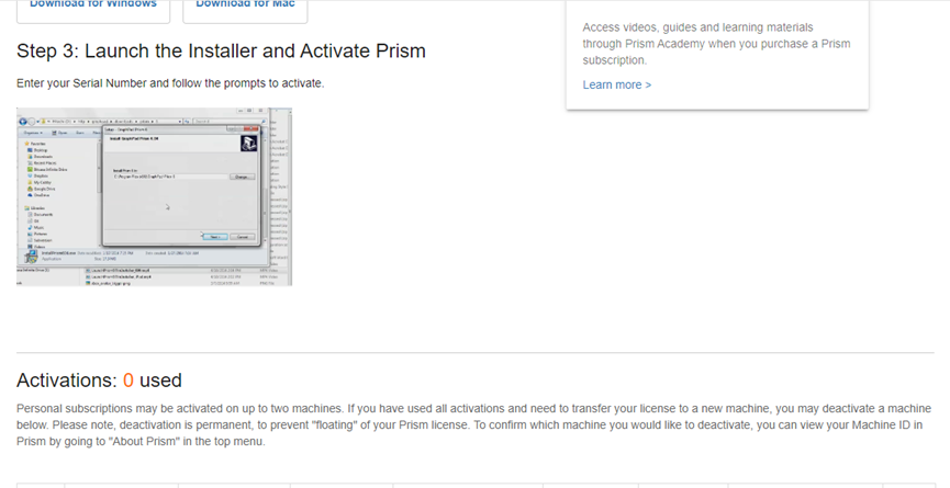 GraphPad Prism试用版申请指南 - 知乎