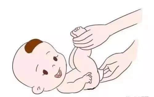 宝宝红屁屁都是因为纸尿裤?红屁屁该怎么护理? 知乎