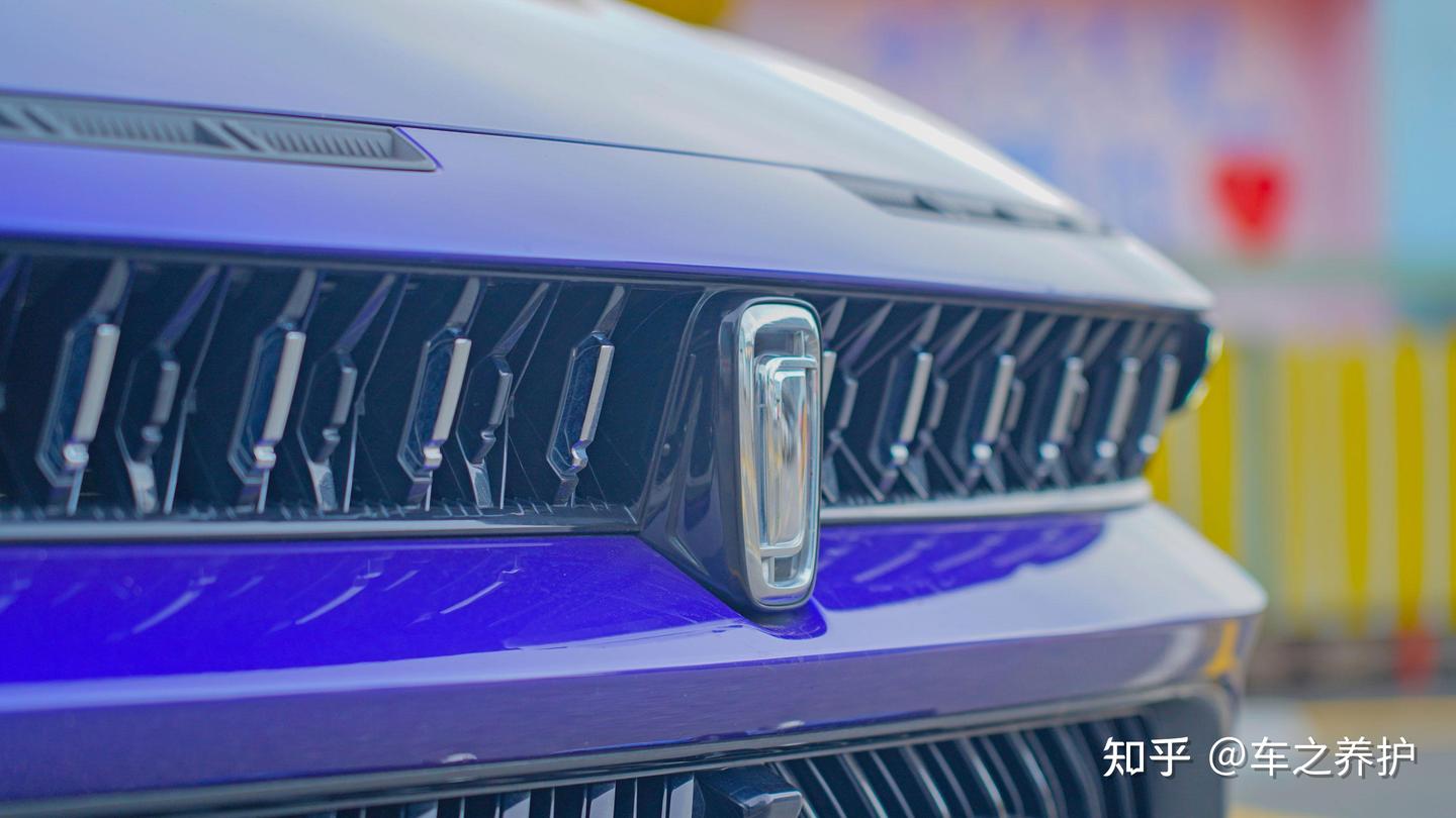 试驾奔腾B70S：2.0T能爆发出224匹的马力，真香！ - 知乎