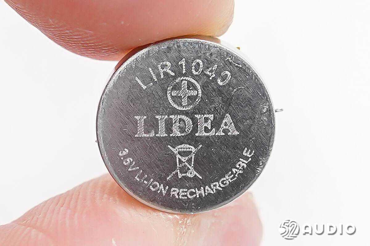 16大电池厂商旗下43个电池型号获得了52款TWS耳机采用 - 知乎