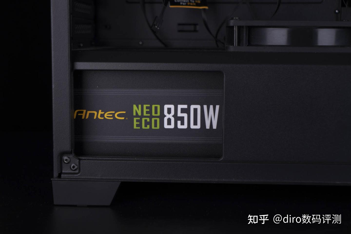 入门级之选,三星980 500G固态开箱评测 - 知乎