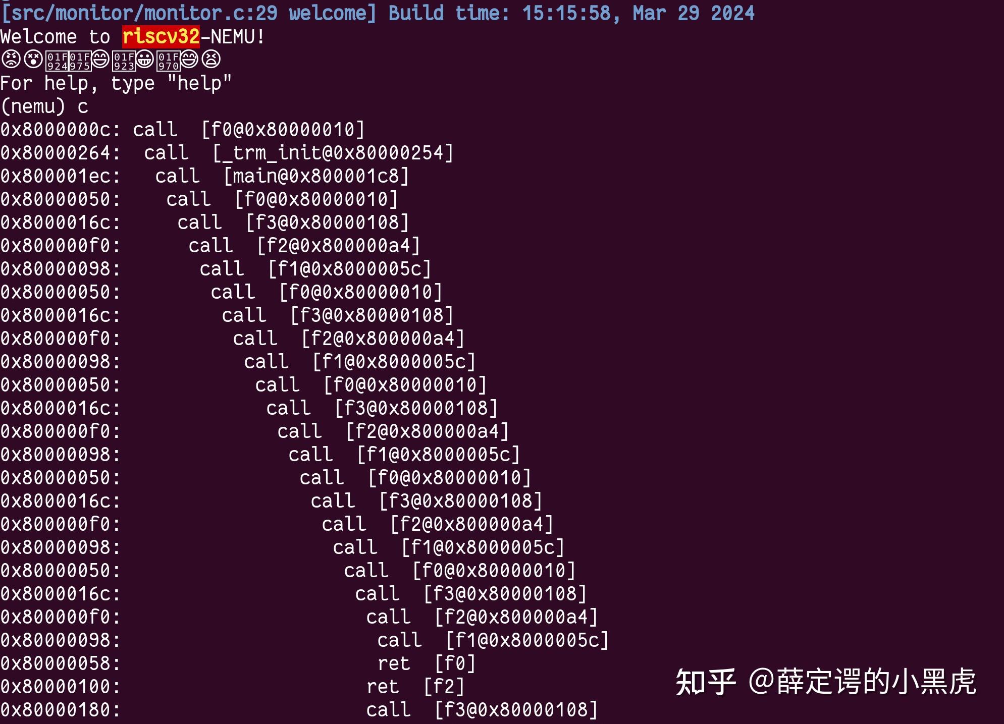 NJU-PA的修炼 | 一个完整的计算机系统 - 知乎