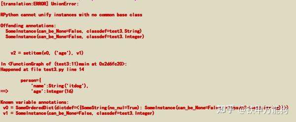 第23篇 深入理解RPython(入门篇) - 知乎