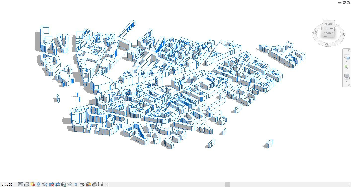 利用openstreetmap自动创建三维模型 - 知乎