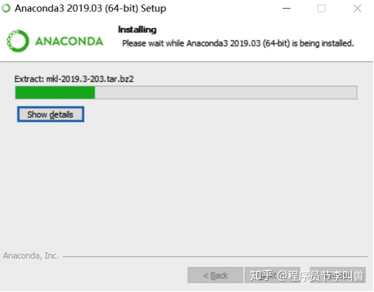 Python：Anaconda｜Spider使用（2） - 知乎