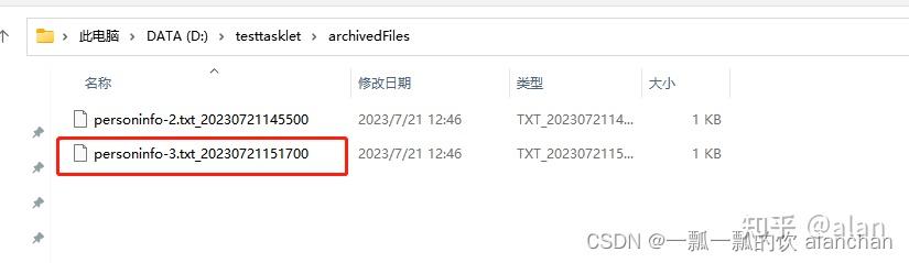 Spring Batch教程（四）tasklet使用示例：spring batch的定时任务使用 - 知乎