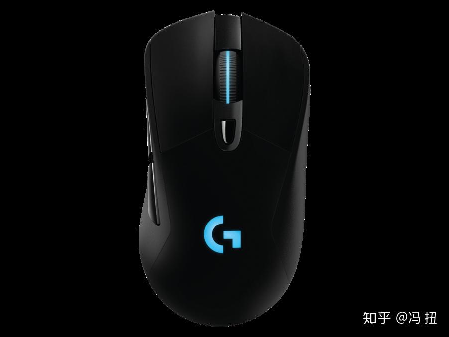 今天，我们来聊聊罗技G系列的鼠标 - 知乎
